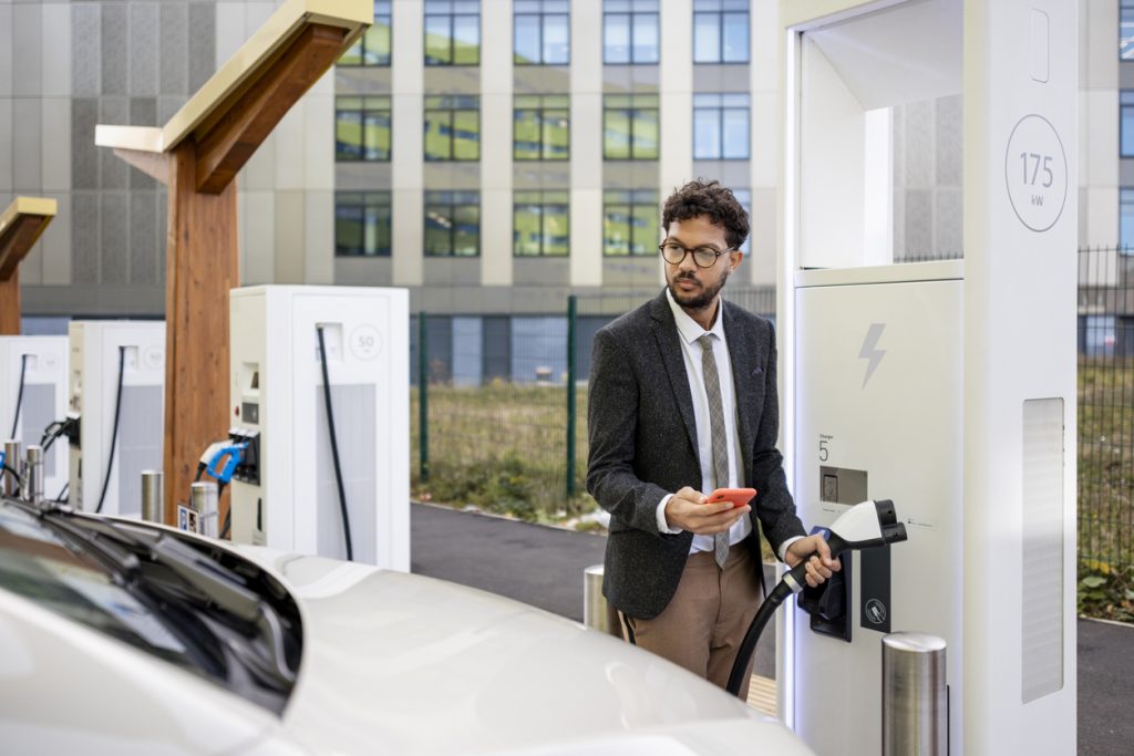 The Definitive Guide to EV Charging – Savage L&B Blog