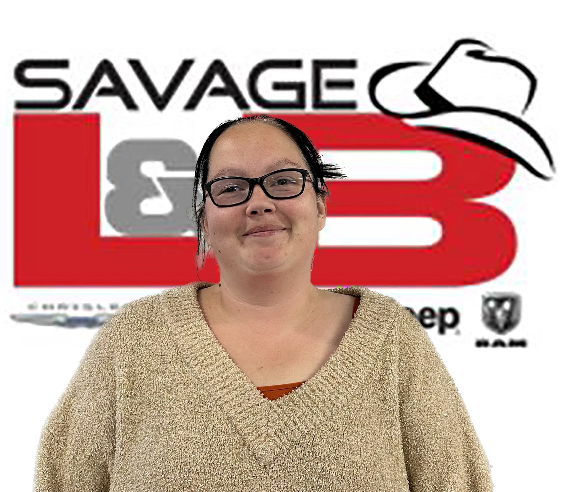 Savage L&B Dodge Chrysler Jeep Staff | Meet Our Group Team