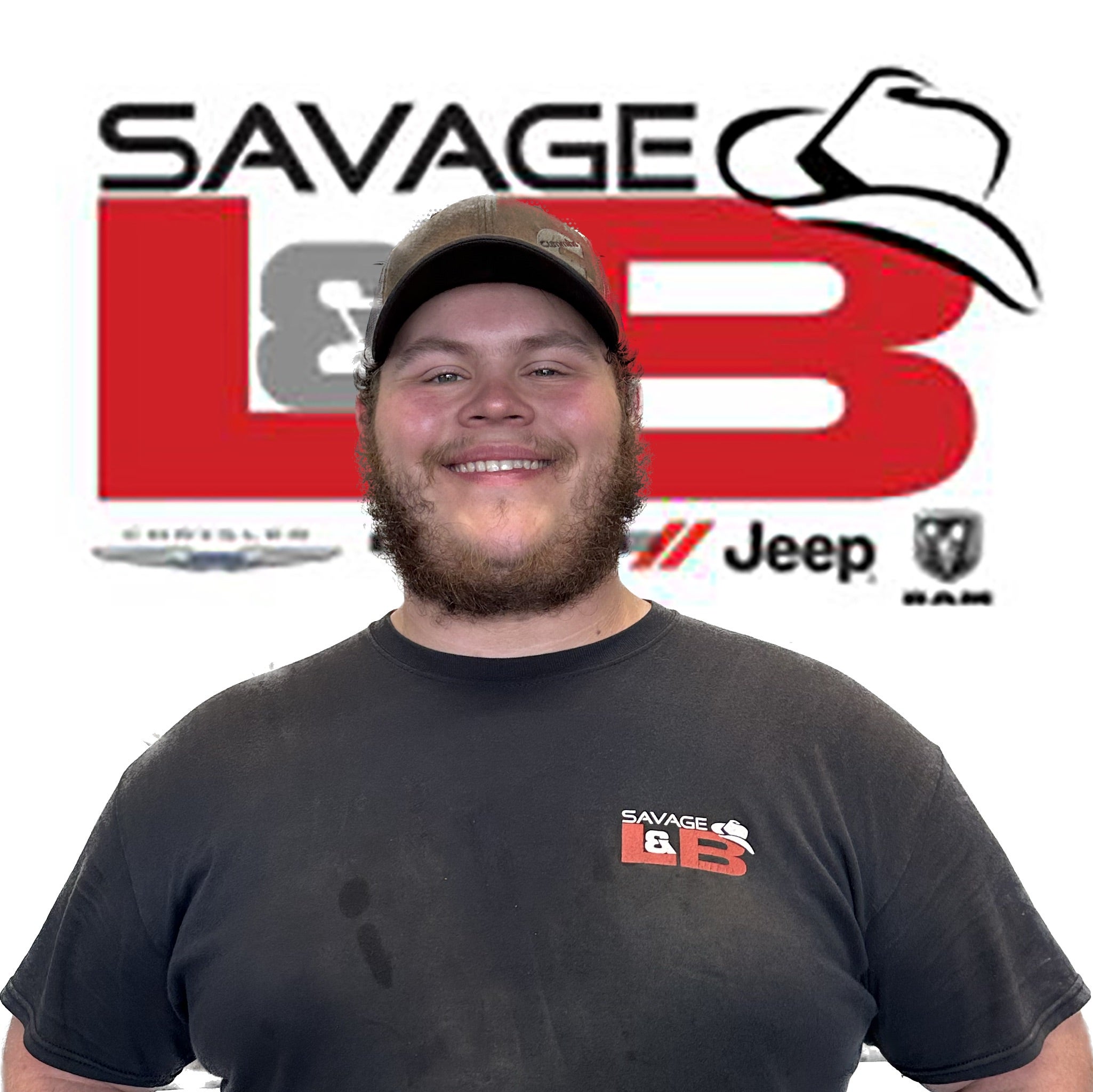 Savage L&B Dodge Chrysler Jeep Staff | Meet Our Dodge Team